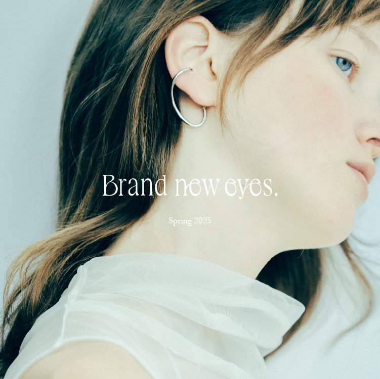 Spring 2025 Gift Fair 2025.02.07 ｜ ete（エテ） ｜ ete／ete bijoux | エテ／エテビジュー ...